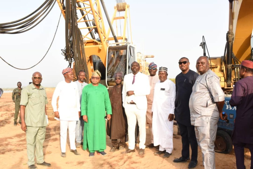House of Reps Pledges Budgetary Allocation for Completion of Lokoja ...