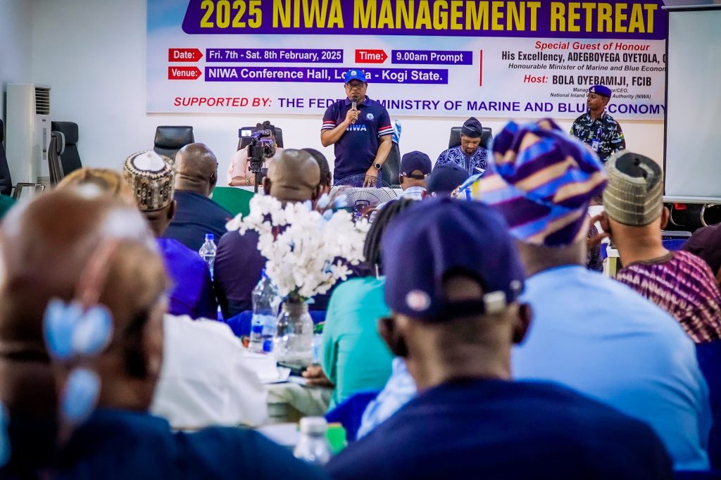 Zero Tolerance for Boat Mishaps: GMs, Area Managers Sign Performance ...